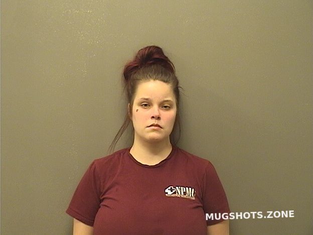 NAPLES MIA SUZANNE 12/31/2024 - Garland County Mugshots Zone
