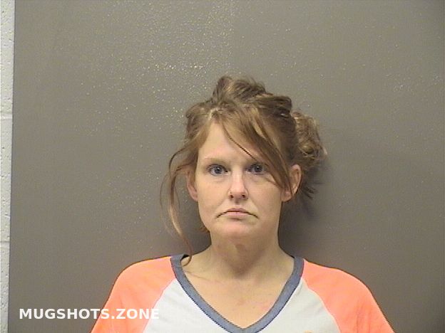 COON AMANDA GAIL 01/04/2025 - Garland County Mugshots Zone