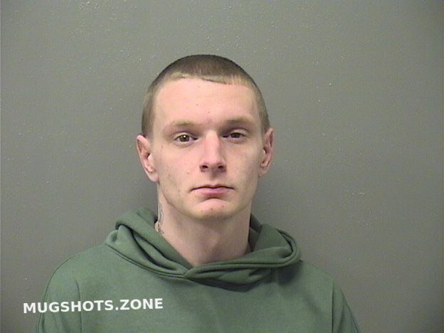 GORDON ANDREW JACKSON 01/13/2025 - Garland County Mugshots Zone