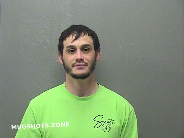 BEAVERS CLINT JACOB 01/14/2025 - Garland County Mugshots Zone