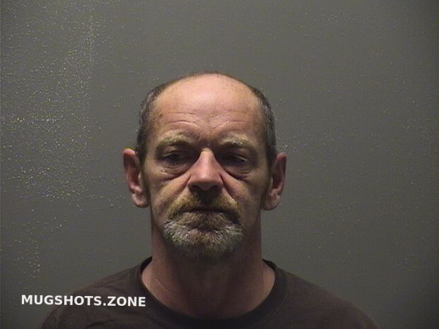 DYCUS MATTHEW EDWARD 01/15/2025 - Garland County Mugshots Zone