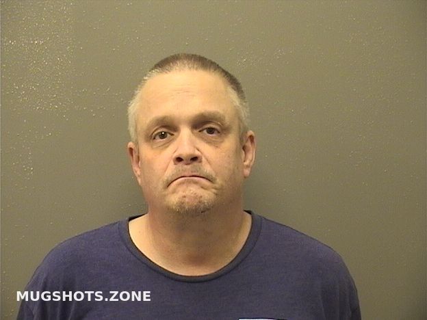 DIXON RUSSELL SHERWIN 01/18/2025 - Garland County Mugshots Zone