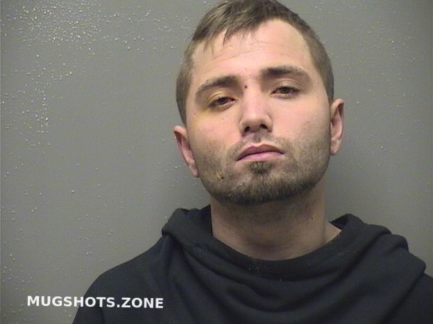 CLINTON RICKY RAY JR 01/20/2025 - Garland County Mugshots Zone