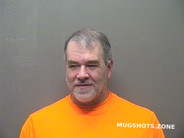 FOGLE JOHN CORY 01/24/2025 - Garland County Mugshots Zone