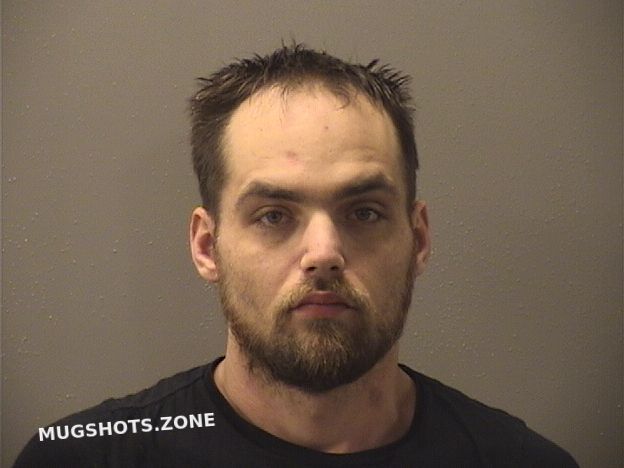 ZABOROWSKI JASON CHRISTOPHER 01/27/2025 - Garland County Mugshots Zone