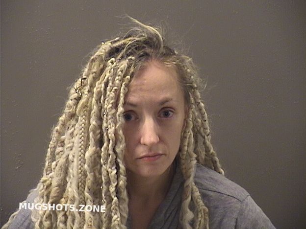 MILLER GENEVA RENEE 01/28/2025 - Garland County Mugshots Zone