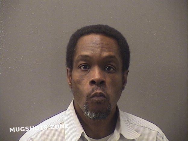 WALKER ROMAN TREMEIR 01/28/2025 - Garland County Mugshots Zone