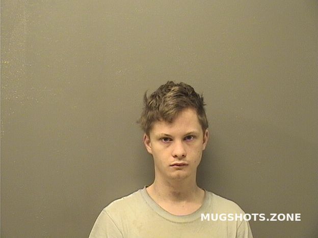 SIKES DYLAN MICHAEL 01/30/2025 - Garland County Mugshots Zone