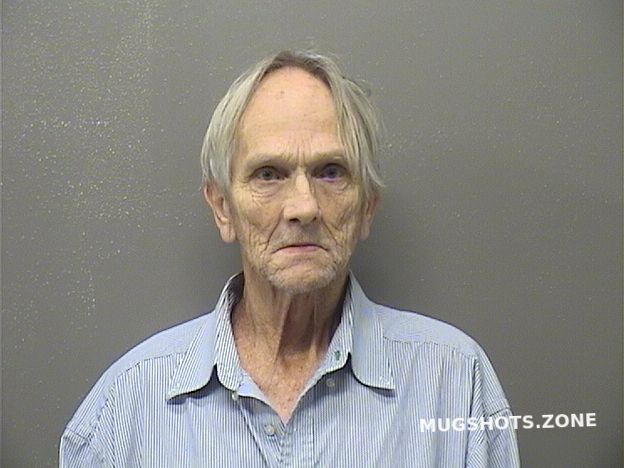 GEORGE KENNETH DEWAYNE 01/31/2025 - Garland County Mugshots Zone