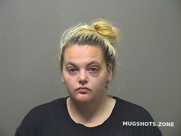 LAWSON MAKAYLA DANIELLE 01/31/2025 - Garland County Mugshots Zone