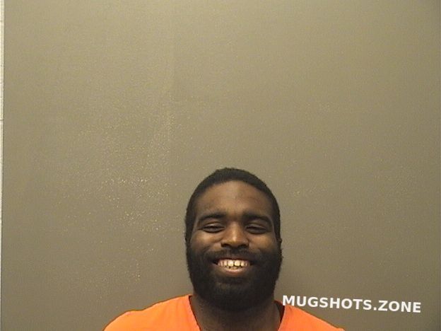 BROWN MICHAEL DEWAYNE 01/31/2025 - Garland County Mugshots Zone