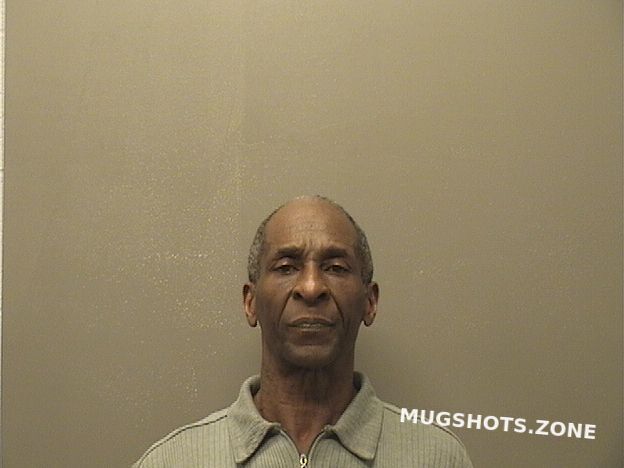 KNOX RICKY AMOS 01/31/2025 - Garland County Mugshots Zone