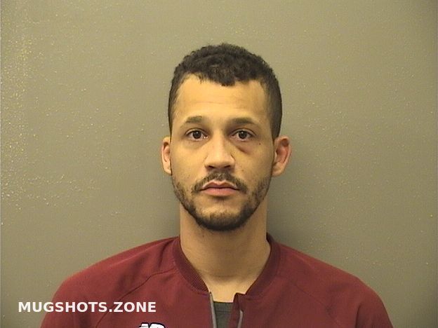 WASHINGTON JUSTIN DUANE 02/01/2025 - Garland County Mugshots Zone