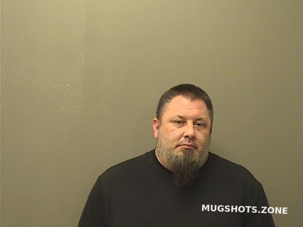 BROCIOUS HARLEY JAMES 02/04/2025 - Garland County Mugshots Zone