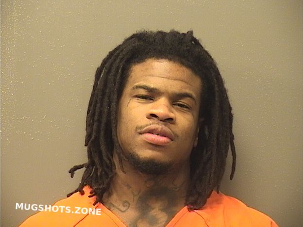 MORGAN HAKEEM MONTEAL 02/05/2025 - Garland County Mugshots Zone