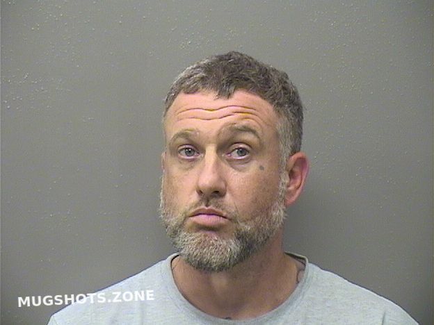 ABSHER WILLIAM DAVID 02/05/2025 - Garland County Mugshots Zone