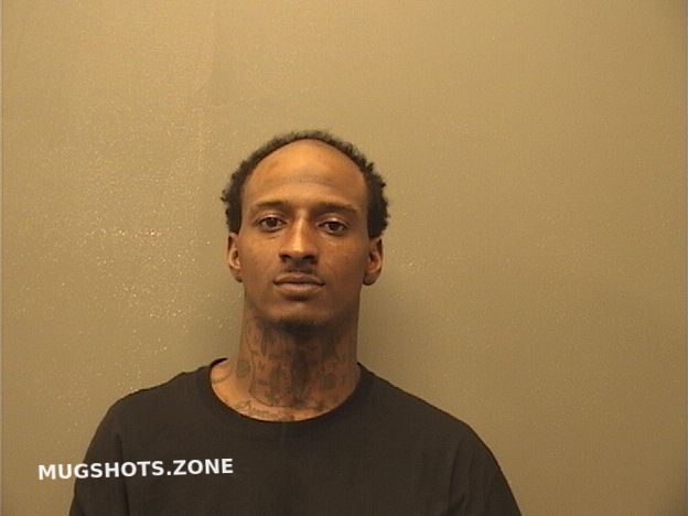 MORGAN CHRISTOPHER JAMON 02/06/2025 - Garland County Mugshots Zone