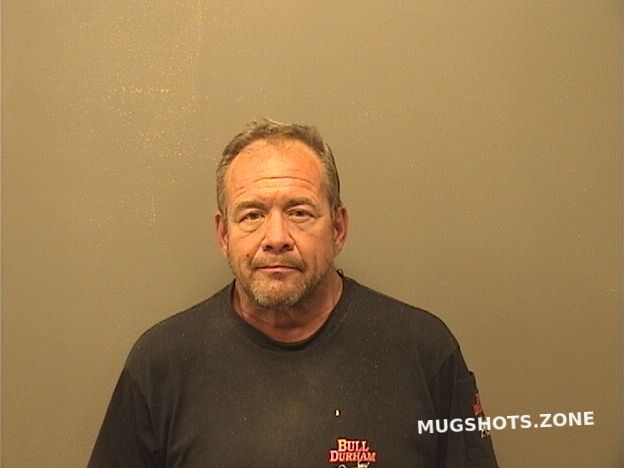 PETERSON DAVID AREND 02/07/2025 - Garland County Mugshots Zone