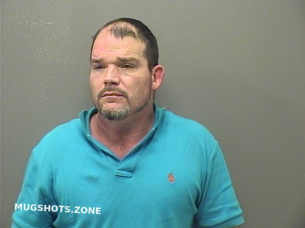 WOMACK ROBBIE LEN 02/07/2025 - Garland County Mugshots Zone