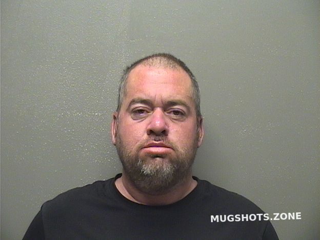 BOSTIC STEPHEN MARK 02/09/2025 - Garland County Mugshots Zone