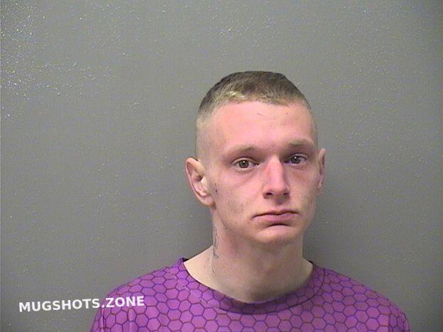 GORDON ANDREW JACKSON 02/10/2025 - Garland County Mugshots Zone