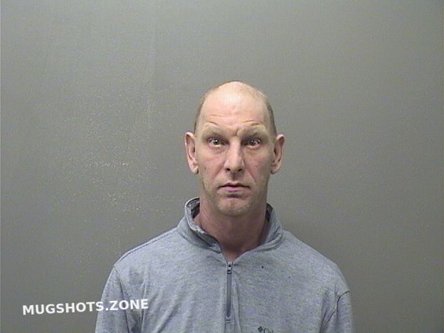 STOTT TOBY JACOB 02/12/2025 - Garland County Mugshots Zone