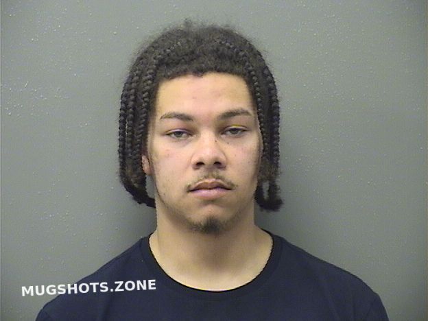 HENSON JOSHUA FRANKLIN 02/14/2025 - Garland County Mugshots Zone