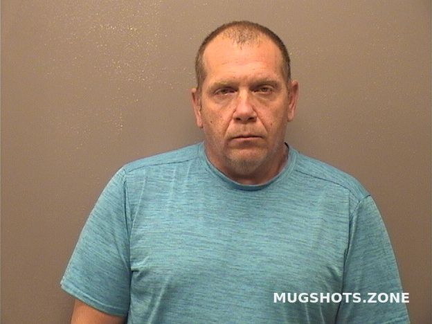 GIBSON ROBERT SHANE 02/14/2025 - Garland County Mugshots Zone