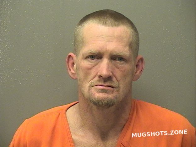 HARDY BRIAN CHRISTOPHER 02/14/2025 - Garland County Mugshots Zone