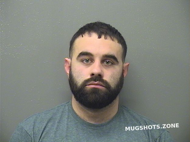 BIRCHETT DUSTIN TAYLOR 02/15/2025 - Garland County Mugshots Zone