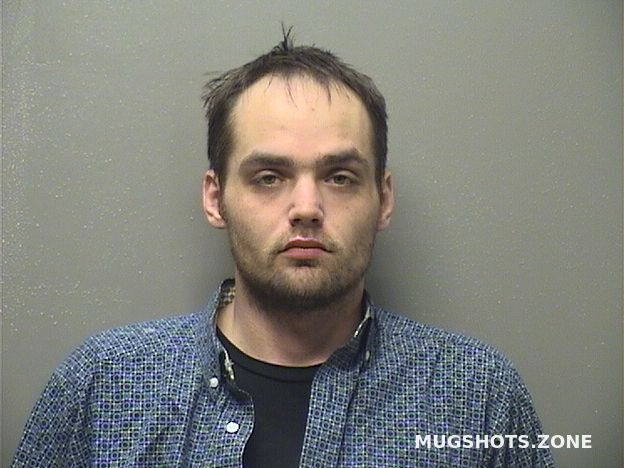 ZABOROWSKI JASON CHRISTOPHER 02/18/2025 - Garland County Mugshots Zone