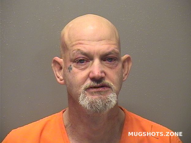 SIMPSON BRIAN KEITH 02/19/2025 - Garland County Mugshots Zone