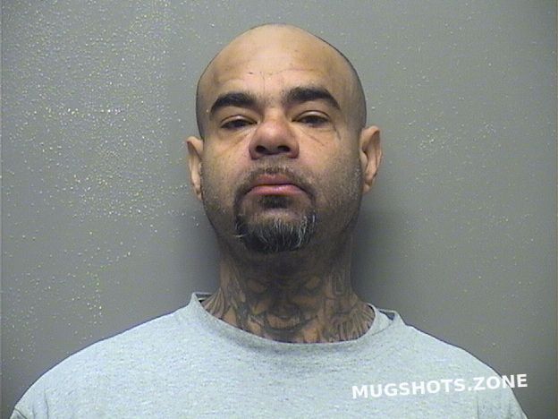 GONZALES DAVID NATHANIEL 02/20/2025 - Garland County Mugshots Zone