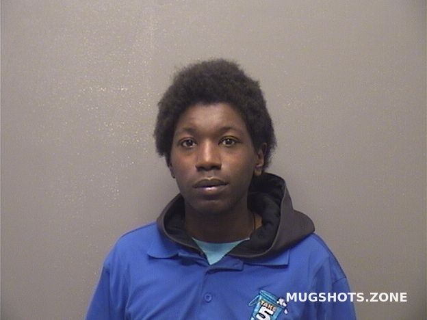 REDD CHRISTOPHER DEWAYNE 02/22/2025 - Garland County Mugshots Zone
