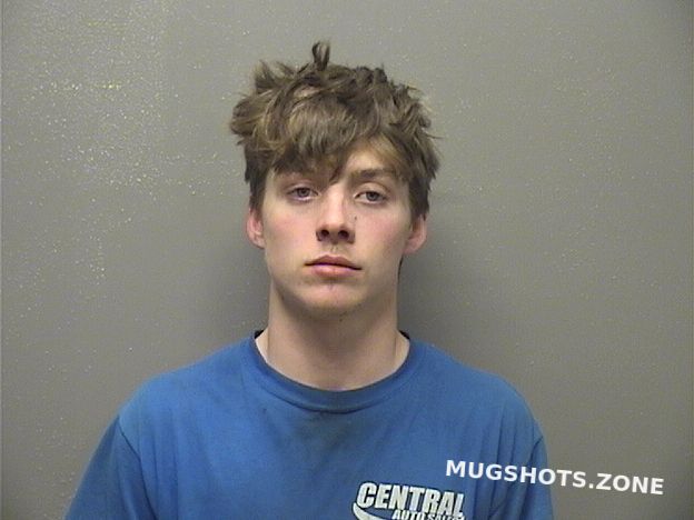 SNIDER DANIEL TRAE 02/23/2025 - Garland County Mugshots Zone