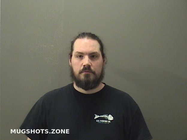 PRICE JESSE ALLEN 02/25/2025 - Garland County Mugshots Zone