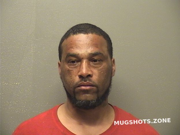 PICKNEY RODNEY DEWAYNE 02/26/2025 - Garland County Mugshots Zone