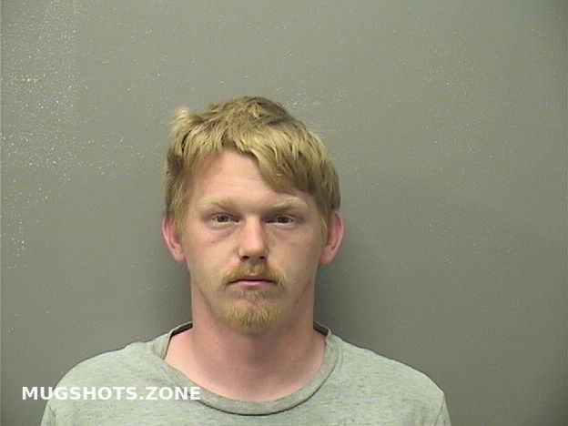 MCLAIN BLAZE DEWAYNE 02/28/2025 - Garland County Mugshots Zone