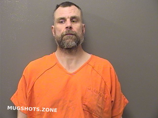 KILLION KRISTOPHER DEWAYNE 02/28/2025 - Garland County Mugshots Zone