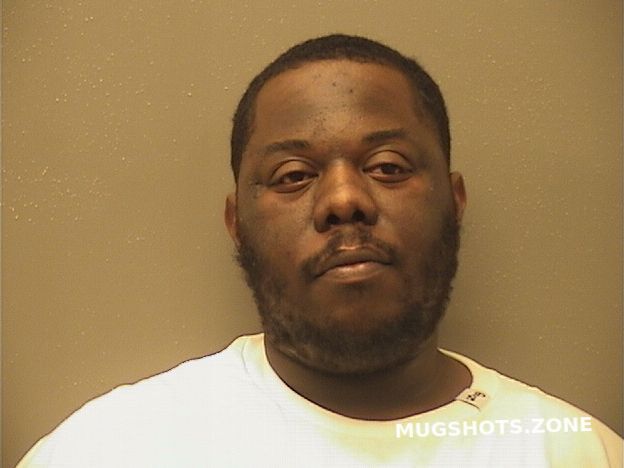 LEE ALVIN RAY 03/02/2025 - Garland County Mugshots Zone