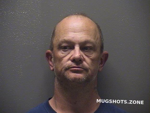 FELTON STEVE CHRISTOPHER 03/03/2025 - Garland County Mugshots Zone