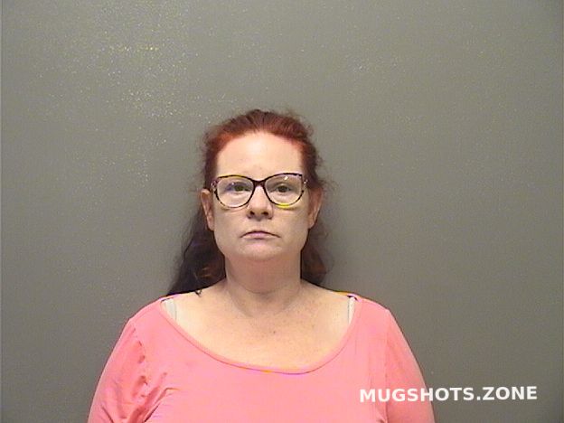 DANIEL SHERRY KAY 03/04/2025 - Garland County Mugshots Zone