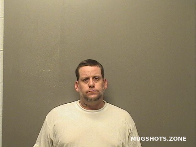 KESTLE JOSHUA LANE 03/04/2025 - Garland County Mugshots Zone