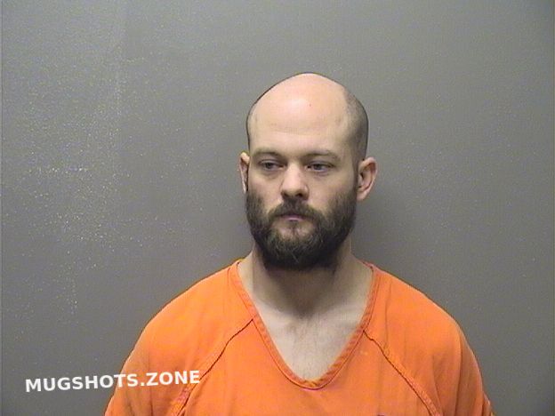 FURR JORDAN WAYNE 03/04/2025 - Garland County Mugshots Zone