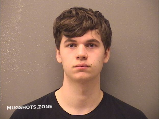 HANCOCK CONNOR LEE 03/10/2025 - Garland County Mugshots Zone