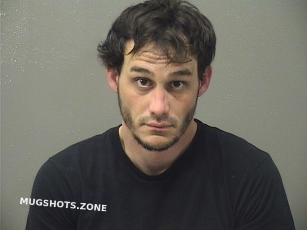 BEAVERS CLINT JACOB 03/11/2025 - Garland County Mugshots Zone