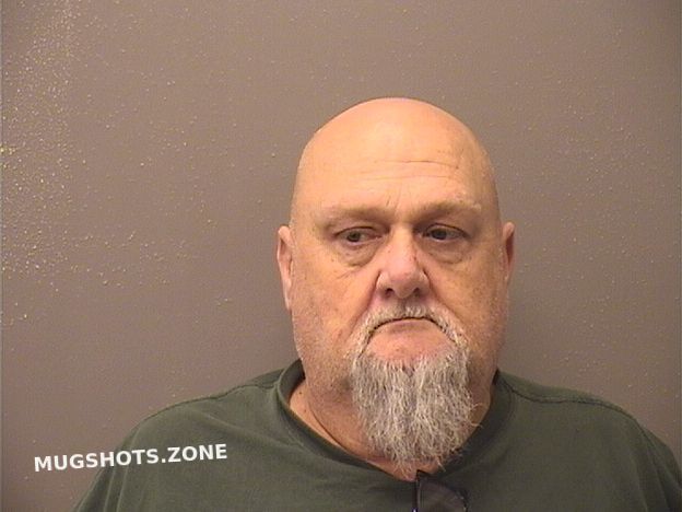 YARBROUGH LESLIE CLAYTON 03/11/2025 - Garland County Mugshots Zone