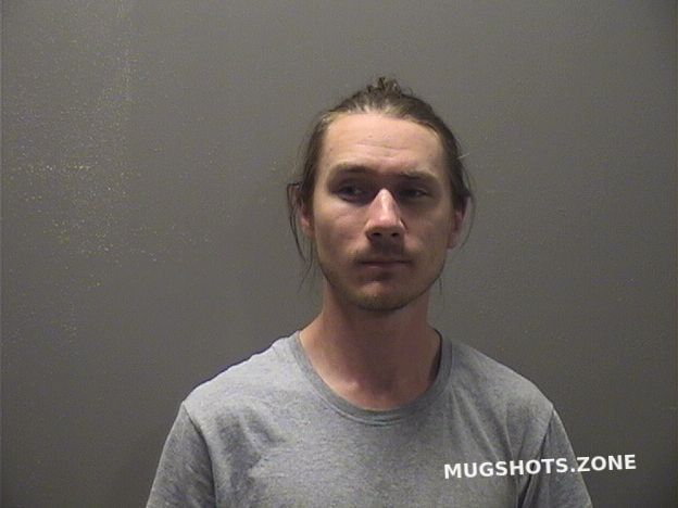 DONOHO NOAH LEVI 03/12/2025 - Garland County Mugshots Zone