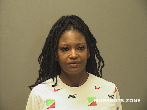 COSEN MIRANDA DENISE 03/13/2025 - Garland County Mugshots Zone