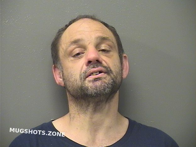 CLAY DUSTYN DWAYNE 03/16/2025 - Garland County Mugshots Zone